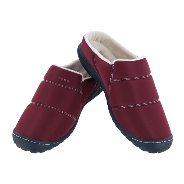 JBU by Jambu Willow Mule Slipper with Indoor/Outdoor Sole (Women's ...