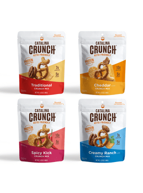Snack Mixes in Snacks, Cookies & Chips - Walmart.com