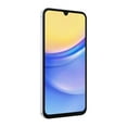 OB Samsung Galaxy A15 SM-A155M/DSN 128GB Unlocked 6GB RAM Smartphone ...