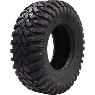 27 x 11R - 12 Ocelot Ohanzee ATV/UTV Tire - Walmart.com