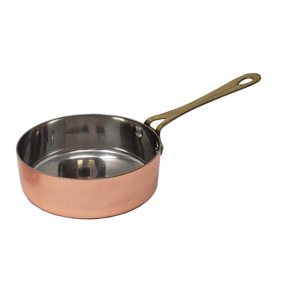 Stainless Steel Copper Bottom Pans
