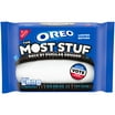 OREO Most Stuf Filled Chocolate Sandwich Cookies, Limited Edition, 13.4 ...