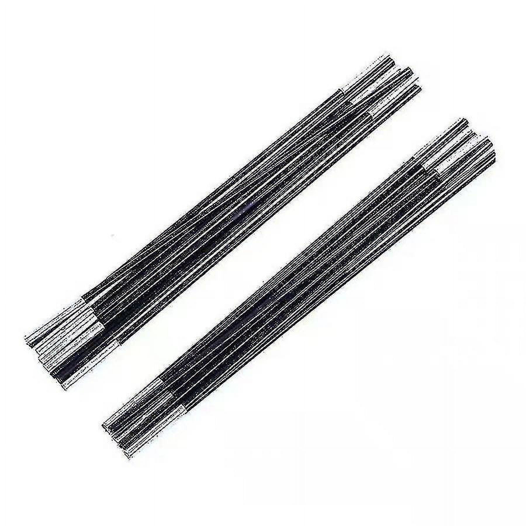 Click here for Mofou Universal Trampoline Fibre Glass Rods To Rep... prices