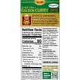 SB, Golden Curry Japanese Curry Mix, Medium Hot, 3.2 oz, Spicy Asian ...