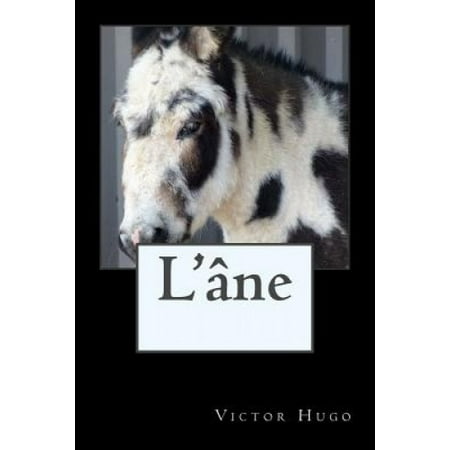 L'Ane [French] | Walmart Canada