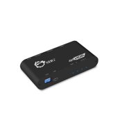 Full HD Multi-Channel Expandable Wireless HDMI Gateway Extender ...