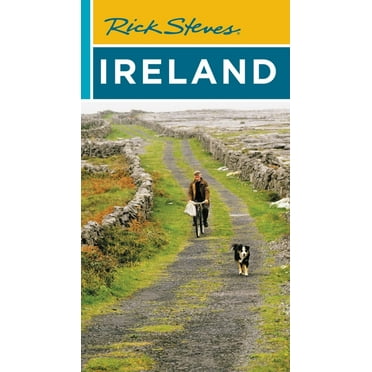 Rick steves europe planning map : including london, paris, rome, venice ...