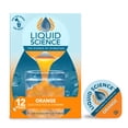 Java House Liquid Science Hydration Concentrate Single Serve Liquid ...