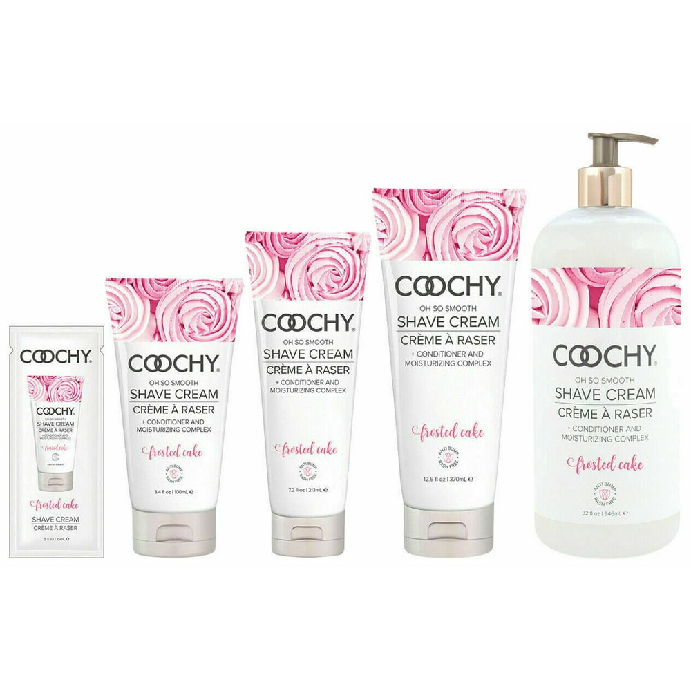 Coochy Cream - Walmart.com - Walmart.com