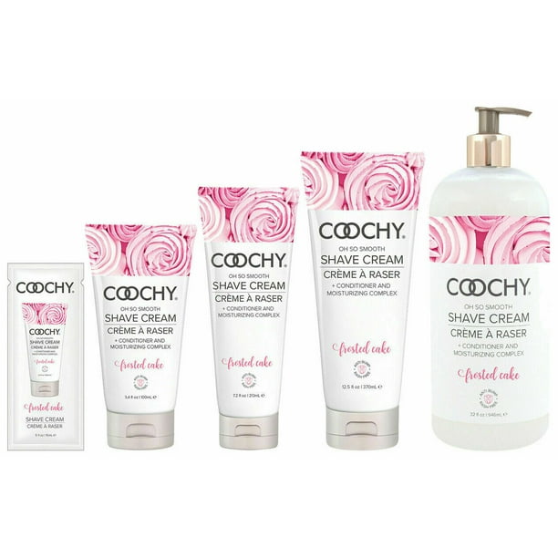 Coochy Cream - Walmart.com - Walmart.com