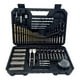 Set Kit De Brocas Y Puntas Para Taladro 103 Piezas Bosch BOSCH ...