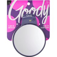 Goody Two Sided Mirror, Styling Mirror and Magnifying Mirror, 1 Ct ...