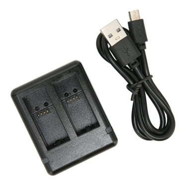 Mini Universal Battery Charger for Camera PDA and Cell Phone Small ...