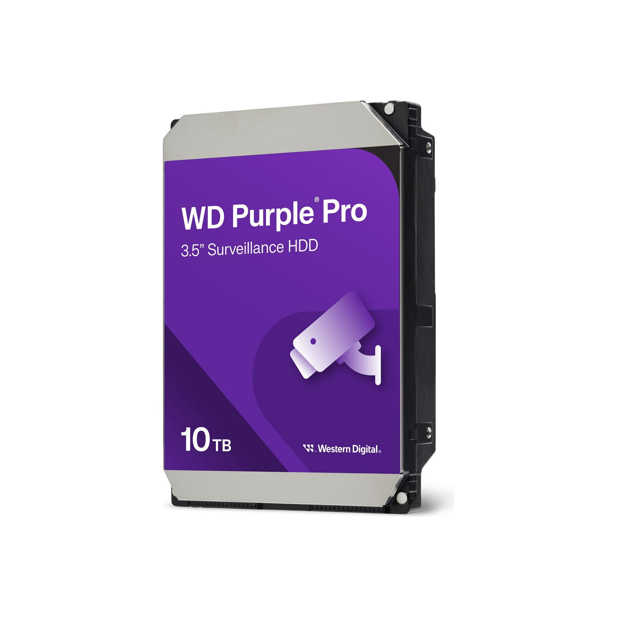 Click here for Western Digital 10tb Wd Purple Pro Surveillance In... prices