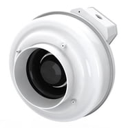 Fantech Hp190 Radon Fan - Walmart.com