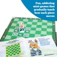 Story Time Chess: The Ultimate Award-Winning Board Game for Kids ...