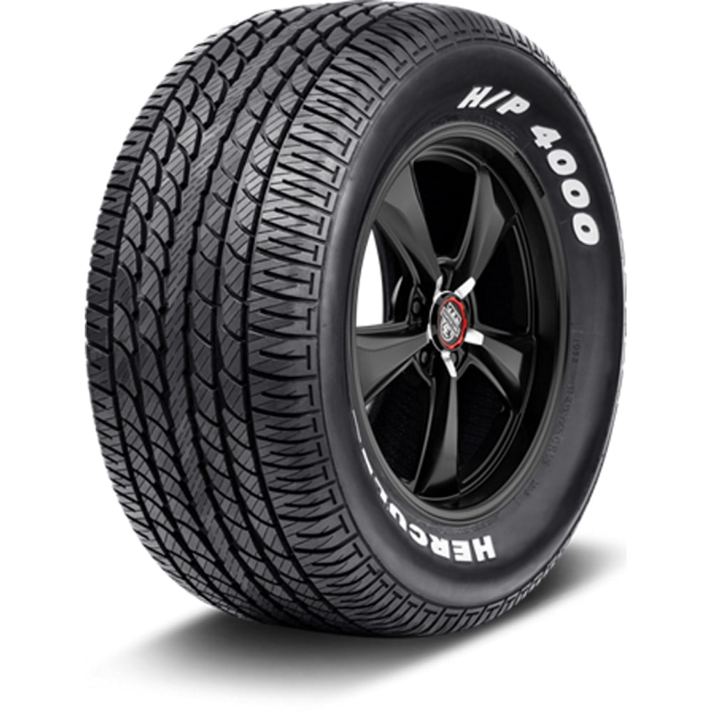 Llanta HERCULES 245/60 R15 BLEM HP4000 | Walmart en línea