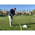 EyeLine Golf Check Point Swing Laser System - Fix Your Slice, Perfect ...