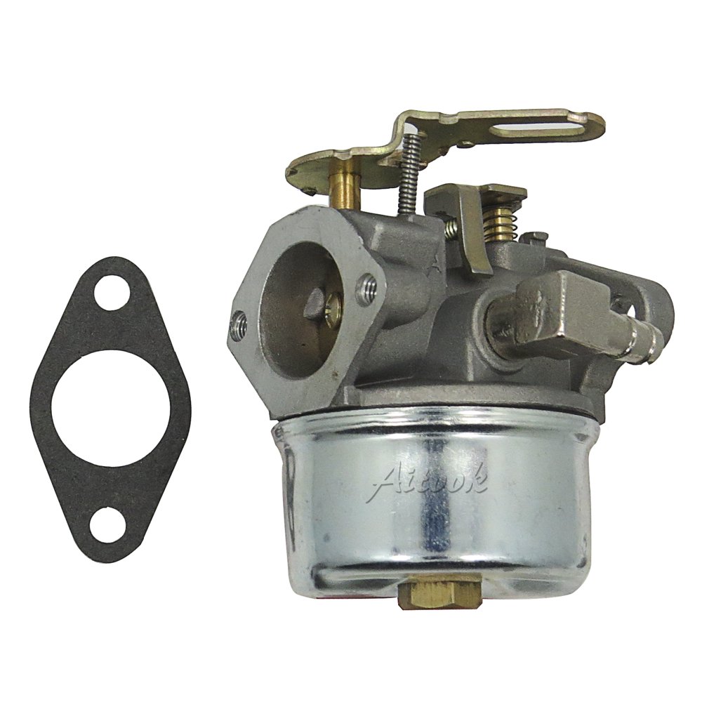 Carburetor for TECUMSEH 640349 640052 640054 8hp 9hp 10hp HMSK80 HMSK90 ...