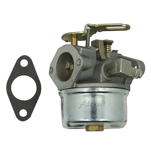 Carburetor for TECUMSEH 640349 640052 640054 8hp 9hp 10hp HMSK80 HMSK90 ...