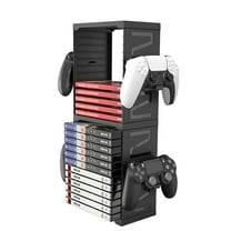 Hyperkin Hyperkin Rook Bag Blk PlayStation 4 Black 0 - Walmart.com