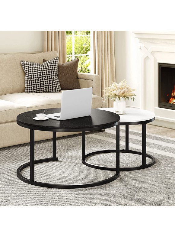 Modern Coffee Table in Coffee Tables - Walmart.com