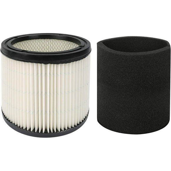 Shop Vac Filters