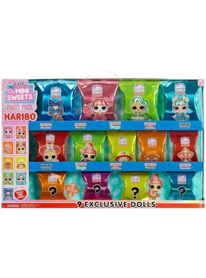 All LOL Surprise Toys in LOL Surprise Toys - Walmart.com