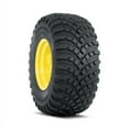 Set of 2 Carlstar Versa Turf 18/8.50R10 74A4 B Tires - Walmart.com