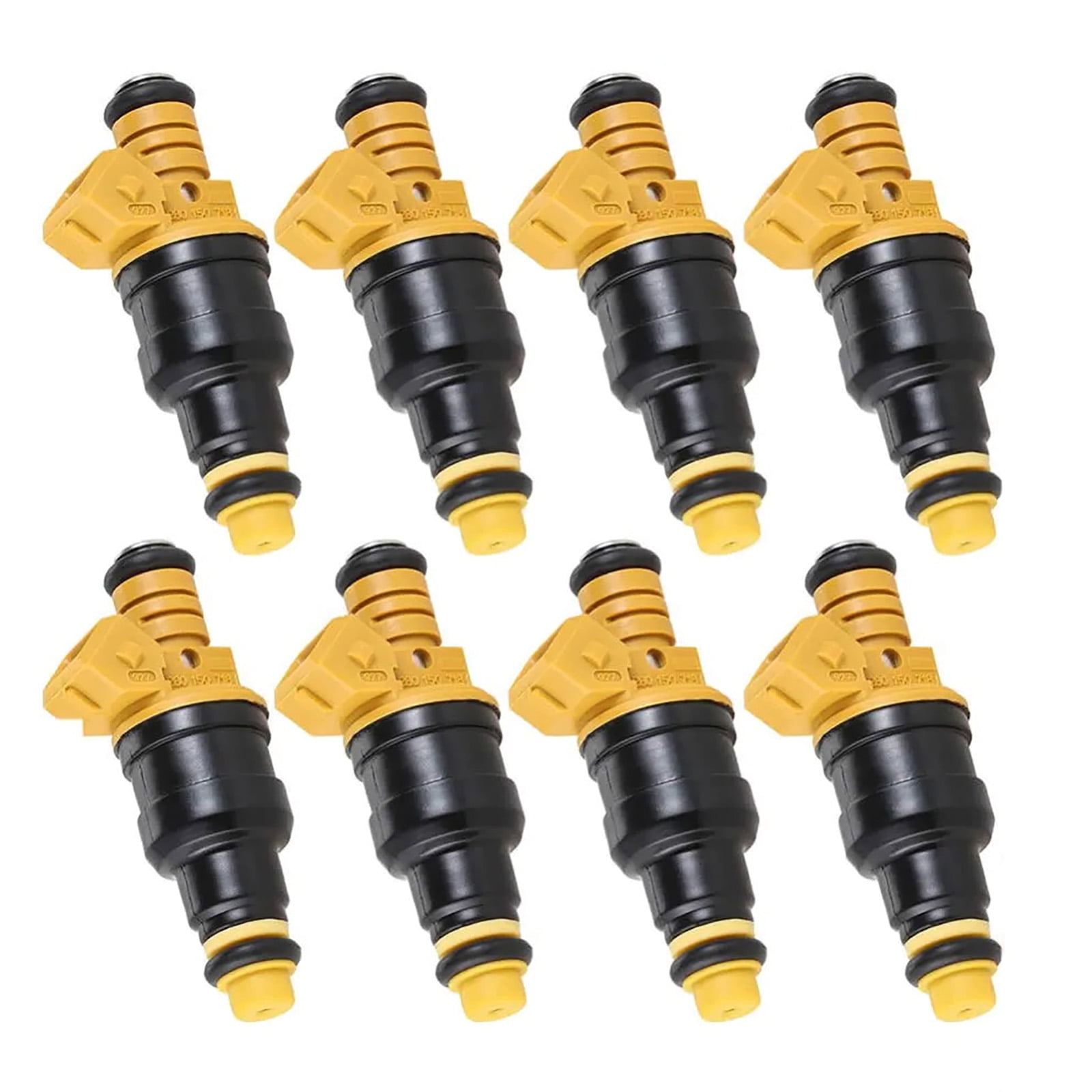 Click here for Csyanxing 8pcs Basket Filter Design Fuel Injectors... prices
