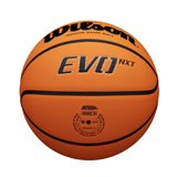 Wilson NCAA EVO NXT Evolution Game Basketball Ball, Size 7 - Walmart.com