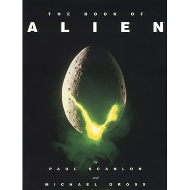 Alien: Alien: The Illustrated Story (Paperback) - Walmart.com