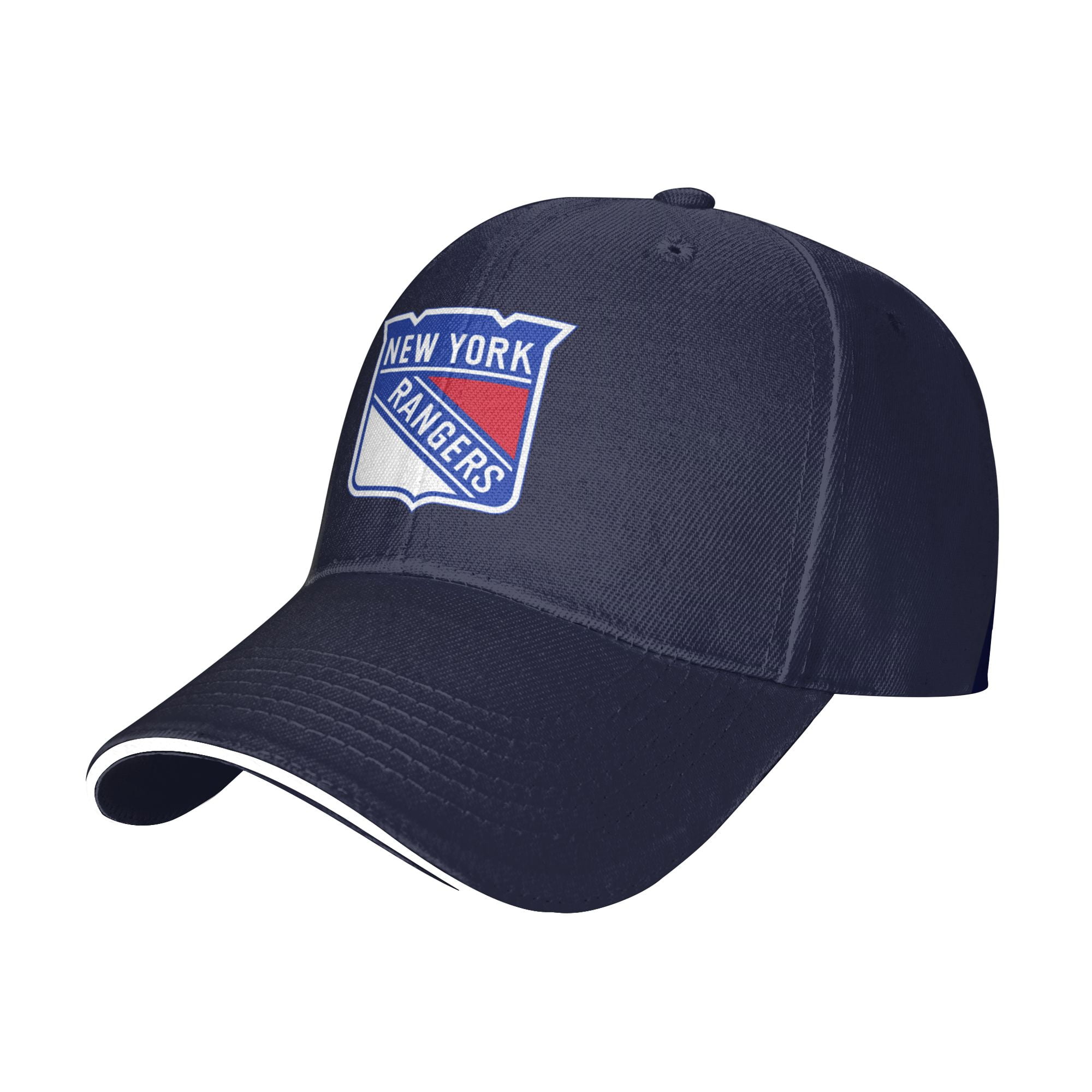Click here for Mryumi New York Rangers Hat Adjustable Baseball Ca... prices