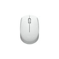 Logitech M170 Wireless Mouse for PC, Mac, Laptop, 2.4 GHz with USB Mini ...
