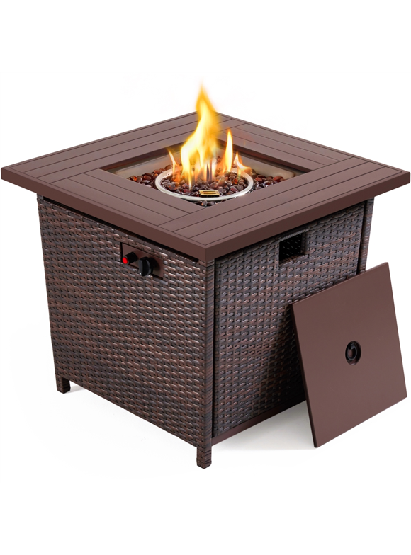 Patio Fire Pit Sets - Walmart.com