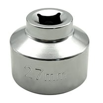 CTA Tools 2485 Heavy Duty Oil Filter Cap Wrench - 64mm x 14mm - Walmart.com