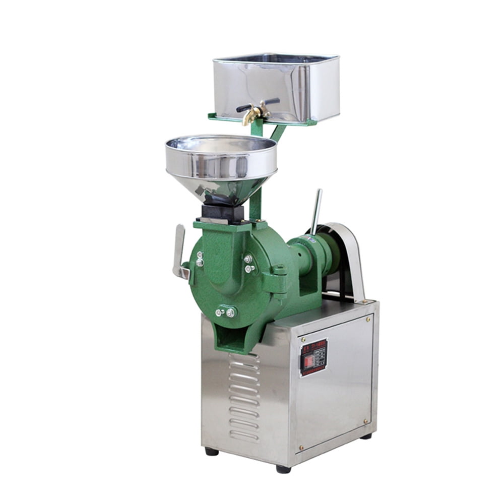 Techtongda Rice Soybean Cold Rice Noodles Grinding Machine Electric ...