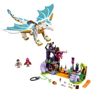 LEGO Elves Naida & the Water Turtle Ambush 41191 - Walmart.com
