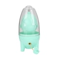 Egg Scrambler Hand Shaker for Golden Eggs, Manual Egg Mixer Kitchen ...