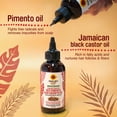 Strong Root Red Pimento Hair Growth Oil 4oz - Walmart.com