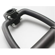 MSYMY KIKEEP Universal Loop Handle Bar Mounting Hardware Kit Weed Eater ...