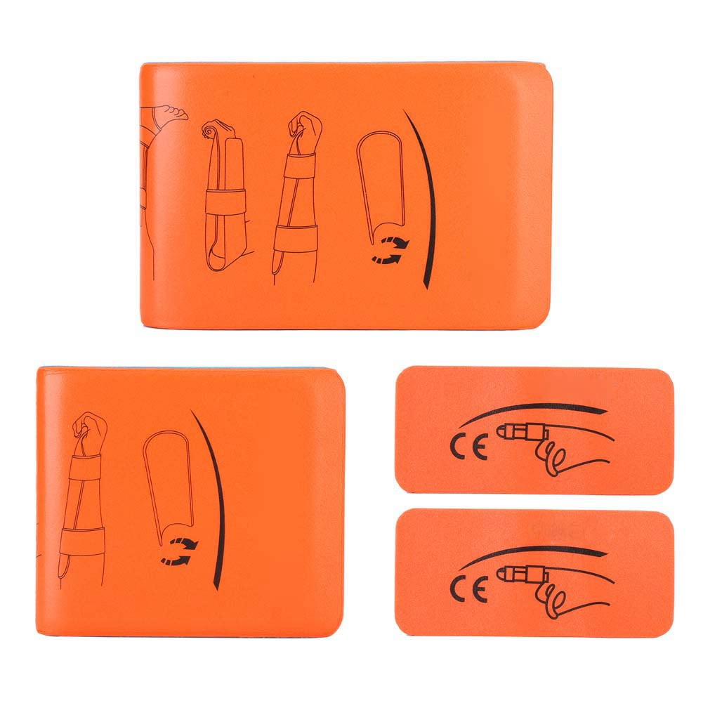 Click here for Ymiko Splint Roll Splint Brace Splint Support Emer... prices