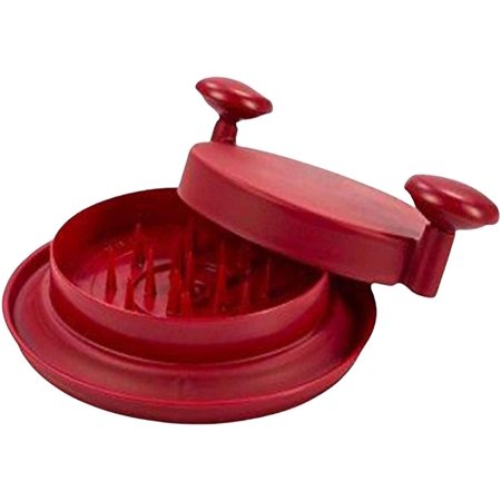 XiziooSubstitute Bear Claw, Salad Spinner, Slicer For Pulled Pork, Red ...