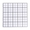2.6Mm Mini Fuse Bead Pegboard – 52 Peg Clear Large Fuse Bead Board ...