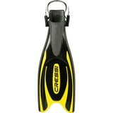 Cressi Frog-Plus Fins - Walmart.com