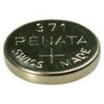Varta V371 Watch Coin Cell Battery from Renata - Walmart.com