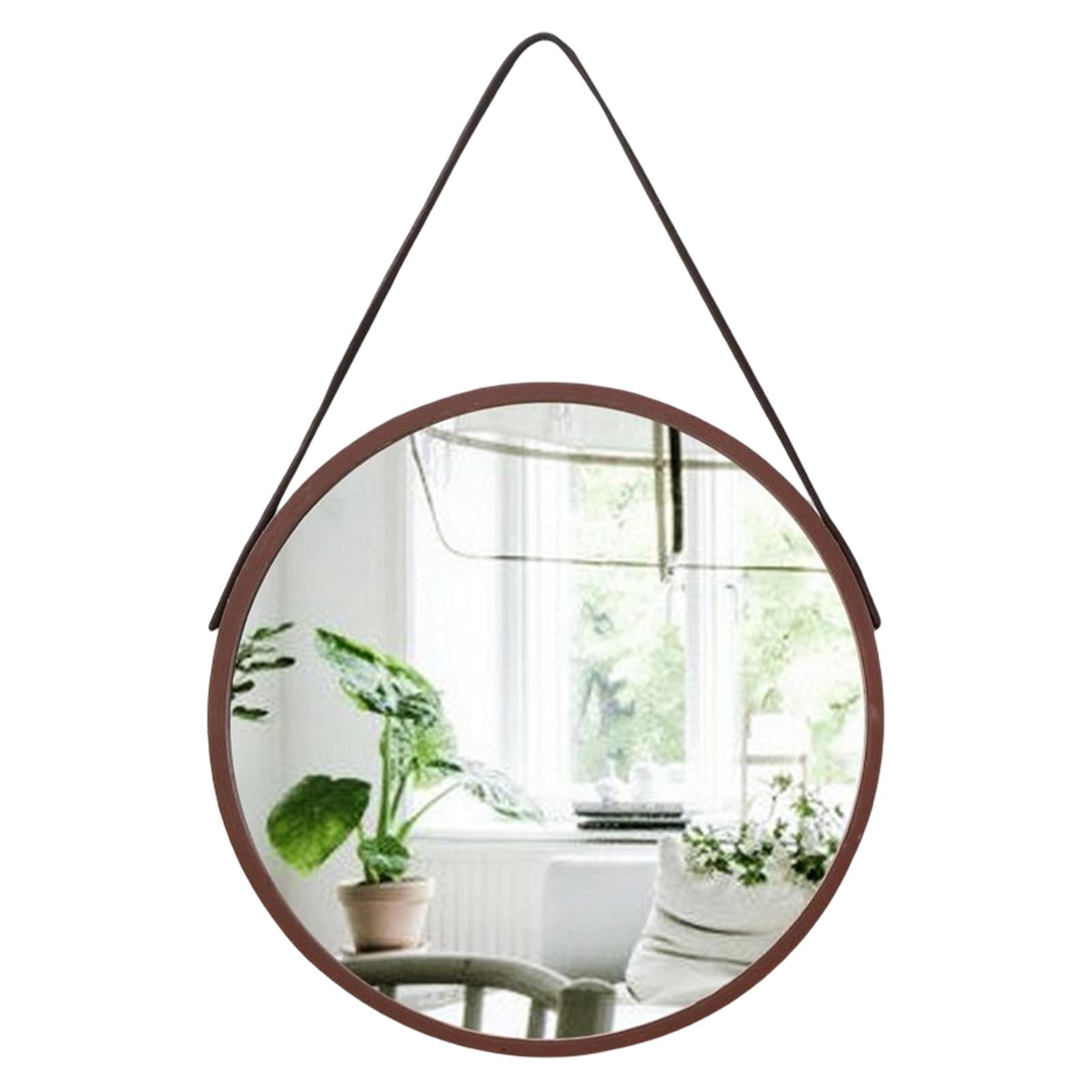 Click here for Shangren Wall Hanging Mirror Wall Mount Ornament R... prices