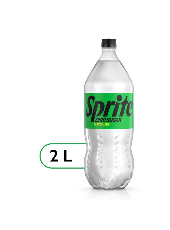 Lemon & Lime in Soda Pop - Walmart.com