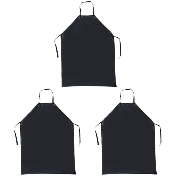 Vinyl Apron