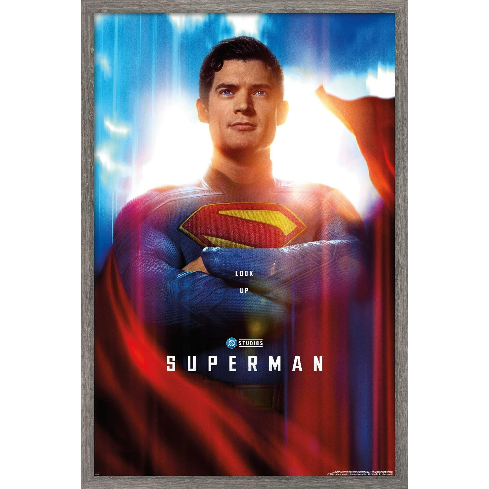 Click here for Trends International Dc Studios Superman (2025) -... prices
